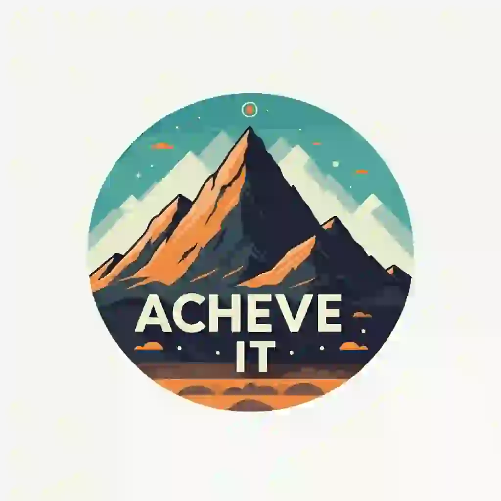 Achieve it